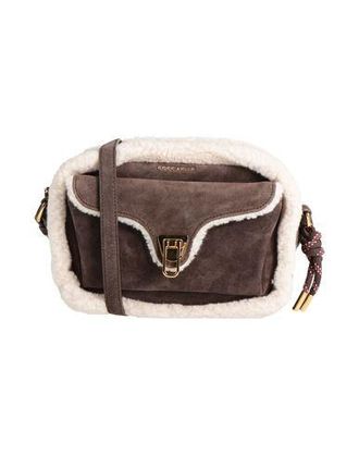 Coccinelle SACS - Sacs Bandouli&egrave;re sur YOOX.COM