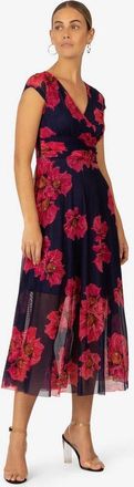 Mint & Mia Sommerkleid