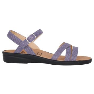 Ganter Sonnica Sandalen - - Shoes - Damen - Lila - 35 1/2 EU