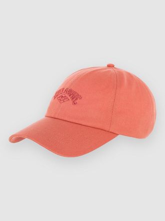 Billabong Essential Cap wild ginger