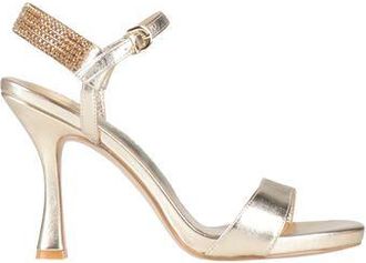 Luciano Barachini CHAUSSURES - Sandales sur YOOX.COM