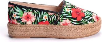 Patrizia Pepe Espadrilles - Femme - Chaussures - Multicolore - Taille: 37 EU
