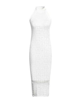 Balmain ROBES - Robes midi sur YOOX.COM