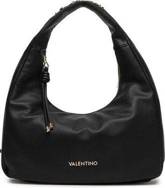 Valentino Handtasche Harmonia VBS9OT07 Schwarz