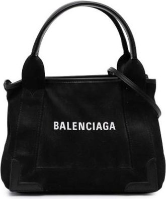 Balenciaga Damen, Pre-Owned, Blau, ONE SIZEGr&ouml;&szlig;e