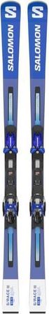 Salomon Herren Racing Ski X S/RACE GS 12 + X12 TL GW
