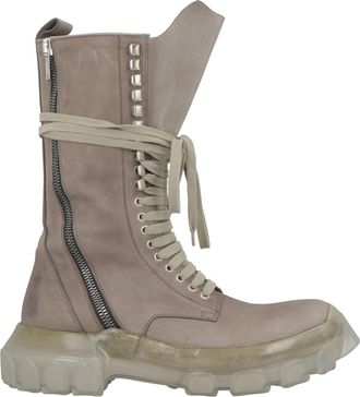 Rick Owens SCHUHE - Stiefel auf YOOX.COM