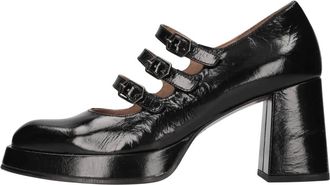Chie Mihara Pumps mit Absatz - - Shoes - Damen - Schwarzk - 38 EU