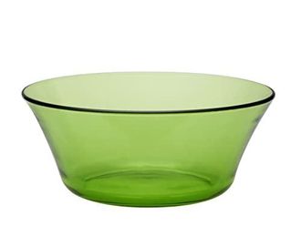 Duralex Collection Lys - Saladier (Vert, 23 cm / 2,2L)