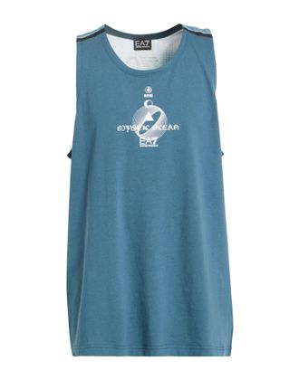 Emporio Armani TOPS - Tank Tops auf YOOX.COM