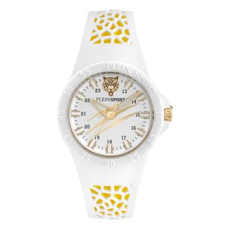 Plein Sport Herren, Accessories, Wei&szlig;, ONE SIZEGr&ouml;&szlig;e