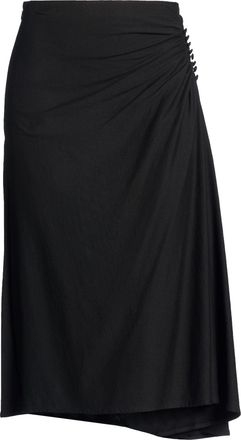 Dries Van Noten HOSEN & R&Ouml;CKE - Midi-R&ouml;cke auf YOOX.COM