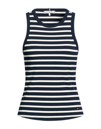 Tommy Hilfiger TOPS - Tank Tops auf YOOX.COM