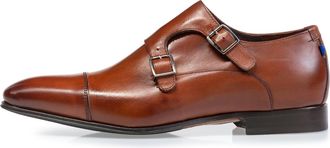 Floris Van Bommel Halbschuh Gilli 04