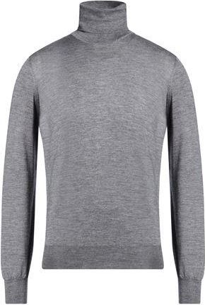 Brunello Cucinelli MAILLE - Cols roul&eacute;s sur YOOX.COM