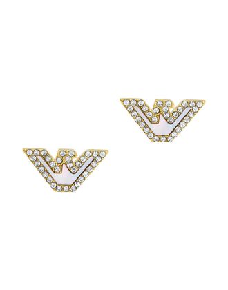 Emporio Armani SCHMUCK und UHREN - Ohrringe auf YOOX.COM
