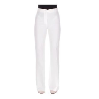 Pinko Pinko, Damen, Hosen, Wei&szlig;, LGr&ouml;&szlig;e