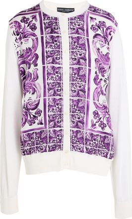 Dolce & Gabbana STRICKWAREN - Strickjacken auf YOOX.COM
