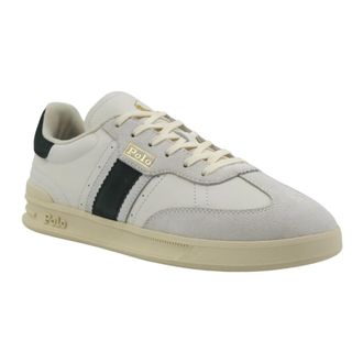 Ralph Lauren Sneakers - - Shoes - Herren - Wei&szlig; - 44 EU
