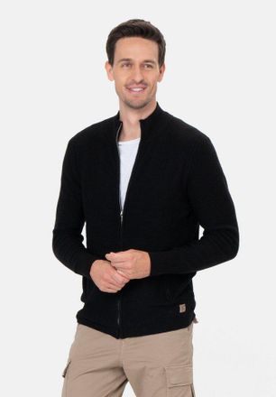 Key Largo Cardigan MST ELEVATOR jacket