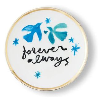 BITOSSI HOME Assiette Forever Always Bitossi