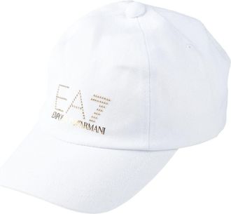 Emporio Armani ACCESSOIRES - M&uuml;tzen & H&uuml;te auf YOOX.COM