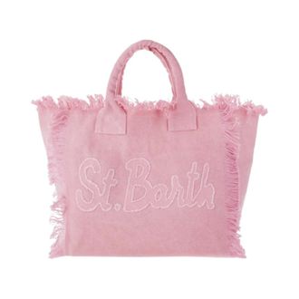 MC2 Saint Barth Damen, Taschen, Rosa, ONE SIZEGr&ouml;&szlig;e