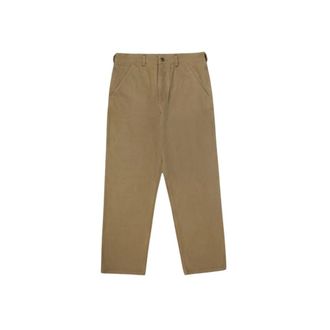 HUF Huf, Herren, Hosen, Braun, W32Gr&ouml;&szlig;e