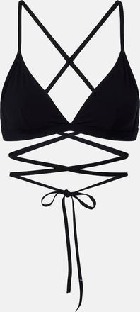 Isabel Marant Bikini-Oberteil Solange