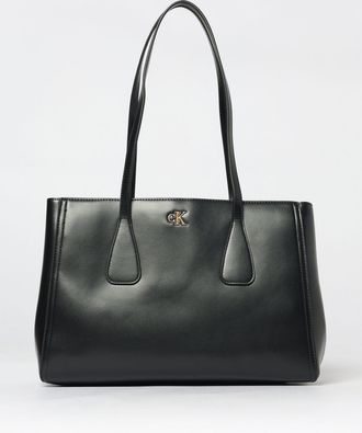 Calvin Klein Rucksack CALVIN KLEIN Damen Farbe Schwarz