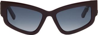 Marc Jacobs BRILLEN - Sonnenbrillen auf YOOX.COM