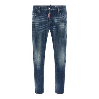 Dsquared2 Skater Jeans - - Jeans - Herren - Blau - M