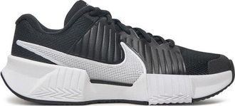Nike Tennisschuhe GP Challenge Pro FJ7767 Schwarz