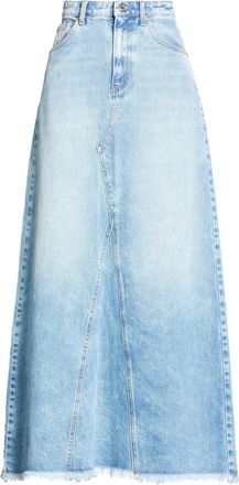 Vicolo HOSEN & R&Ouml;CKE - Jeansr&ouml;cke auf YOOX.COM