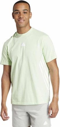 adidas 3 Stripes M - T-Shirt - Herren