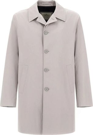 Herno Homme, Manteaux, Beige, Taille: XL Imperm&eacute;able