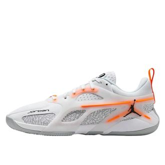 Nike Jordan Heir Series - Homme - Sport - Blanc - Taille: 45 1/2 EU