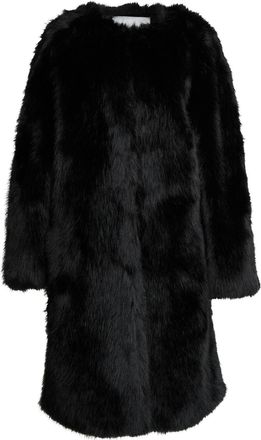 Silvian Heach JACKEN & M&Auml;NTEL - Shearling- & Kunstfell auf YOOX.COM