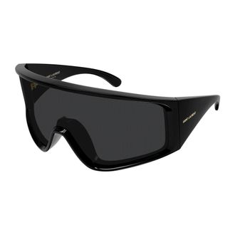 Saint Laurent Sonnenbrille - - Accessories - Damen - Schwarzk - ONE SIZE