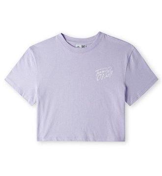 O'Neill Team ONeill - T-Shirt - M&auml;dchen
