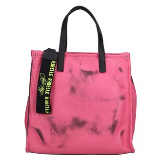 Rebelle Taschen.. Fuchsia - - Bags - Damen - Rosa - ONE SIZE