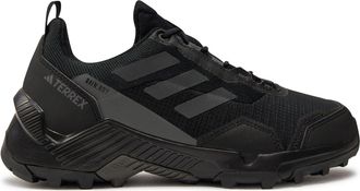 adidas Trekkingschuhe adidas Terrex Eastrail 2.0 RAIN.RDY Hiking Shoes HP8602 Schwarz