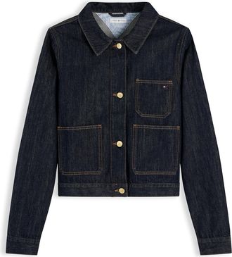 Tommy Hilfiger Jacke