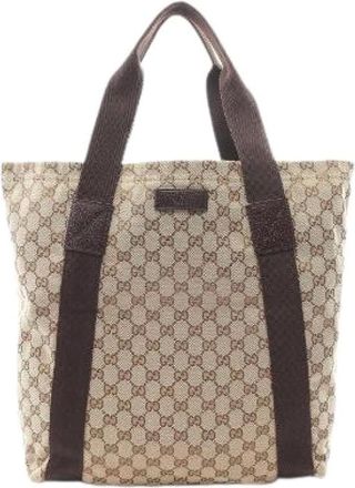 Gucci Damen, Pre-Owned, Beige, ONE SIZEGr&ouml;&szlig;e
