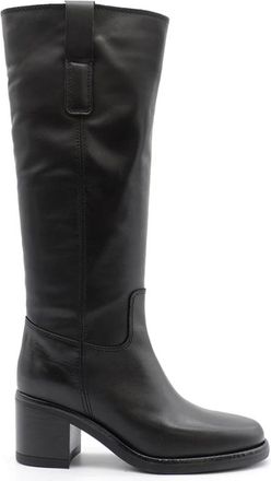 Alpe Damen, Schuhe, Schwarzk, 40 EUGröße