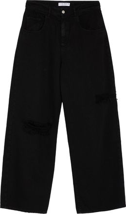 Icon Denim Los Angeles HOSEN & RÖCKE - Jeanshosen auf YOOX.COM