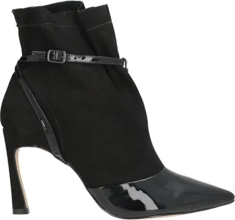 Miss Unique SCHUHE - Stiefeletten auf YOOX.COM