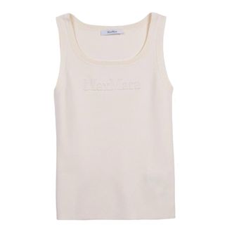 Max Mara Damen, Oberteile, Beige, SGr&ouml;&szlig;e