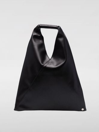 Maison Margiela Schultertasche MM6 MAISON MARGIELA Damen Farbe Schwarz