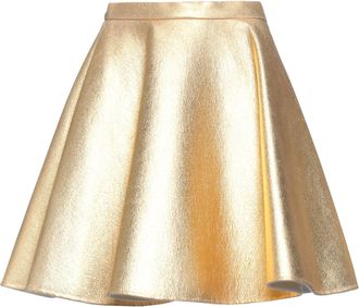 Valentino Garavani HOSEN & R&Ouml;CKE - Minir&ouml;cke auf YOOX.COM